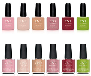 beauty-forum.it - CND Autumn Addict